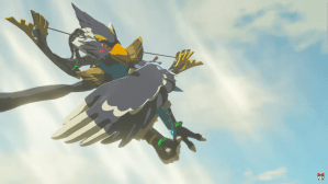 Legend of Zelda Theory: The Rito Explained – Thoughts and Fiction
